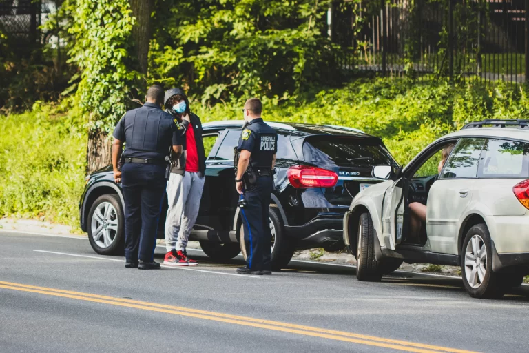 The First 4 Steps After a Car Accident in Buffalo: NY No-Fault Law ...